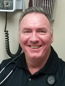 Timothy Lamb, M.D. – IMPCP